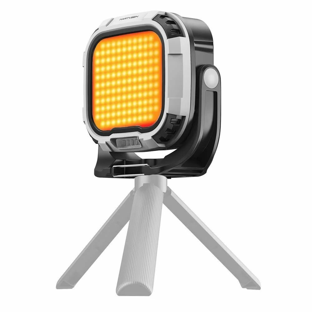 MARTVSEN R7 PRO 28 Вт магнитный многофункциональный заполняющий светильник/CRI 95/2700K-6500K