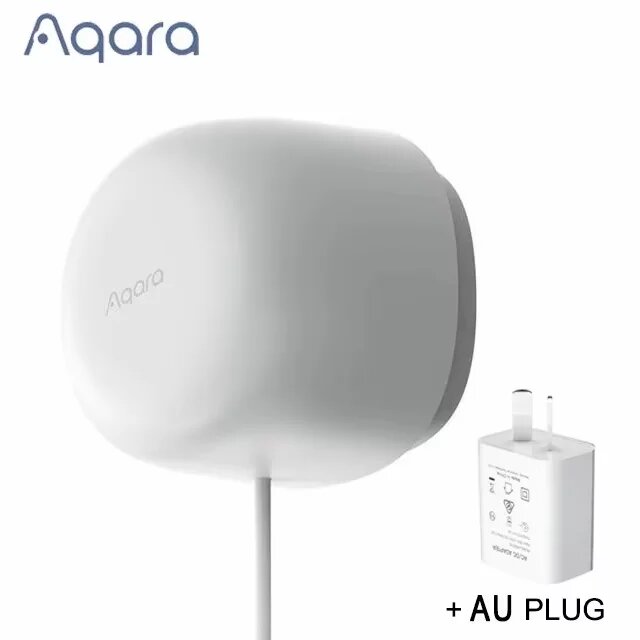 Aqara FP1 Датчик присутствия человека Zigbee 3.0 AU PLUG