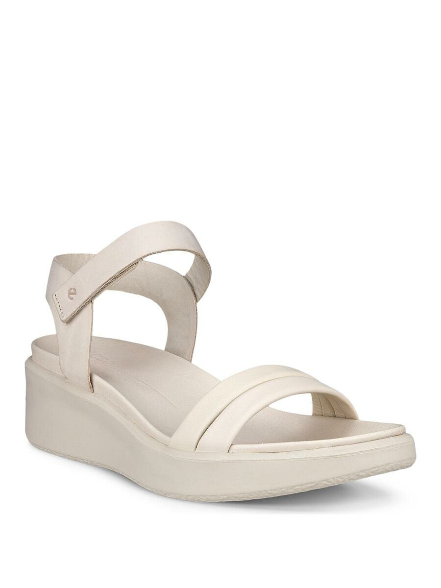 Босоножки FLOWT WEDGE LX W