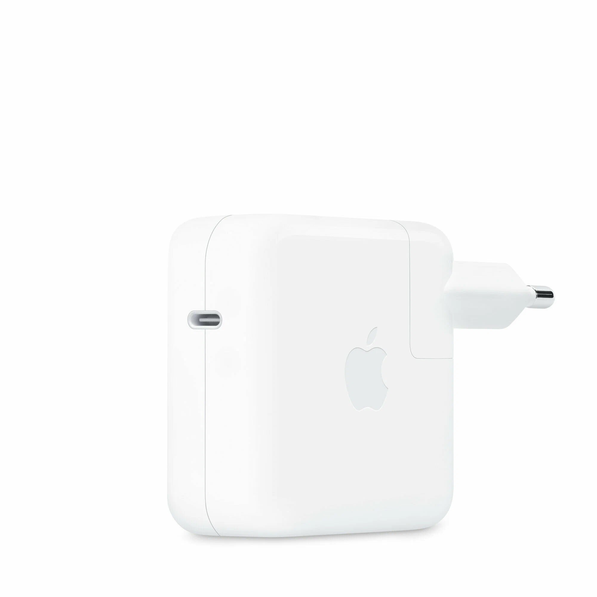 Сетевое зарядное устройство Apple 87W USB-C Power Adapter White белый