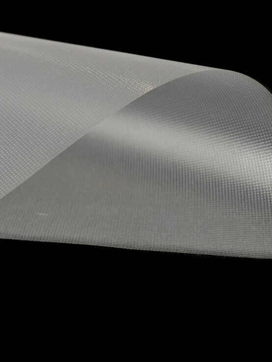 Пленка водорастворимая д/вышивки 25 микрон 30см (рул 10м)