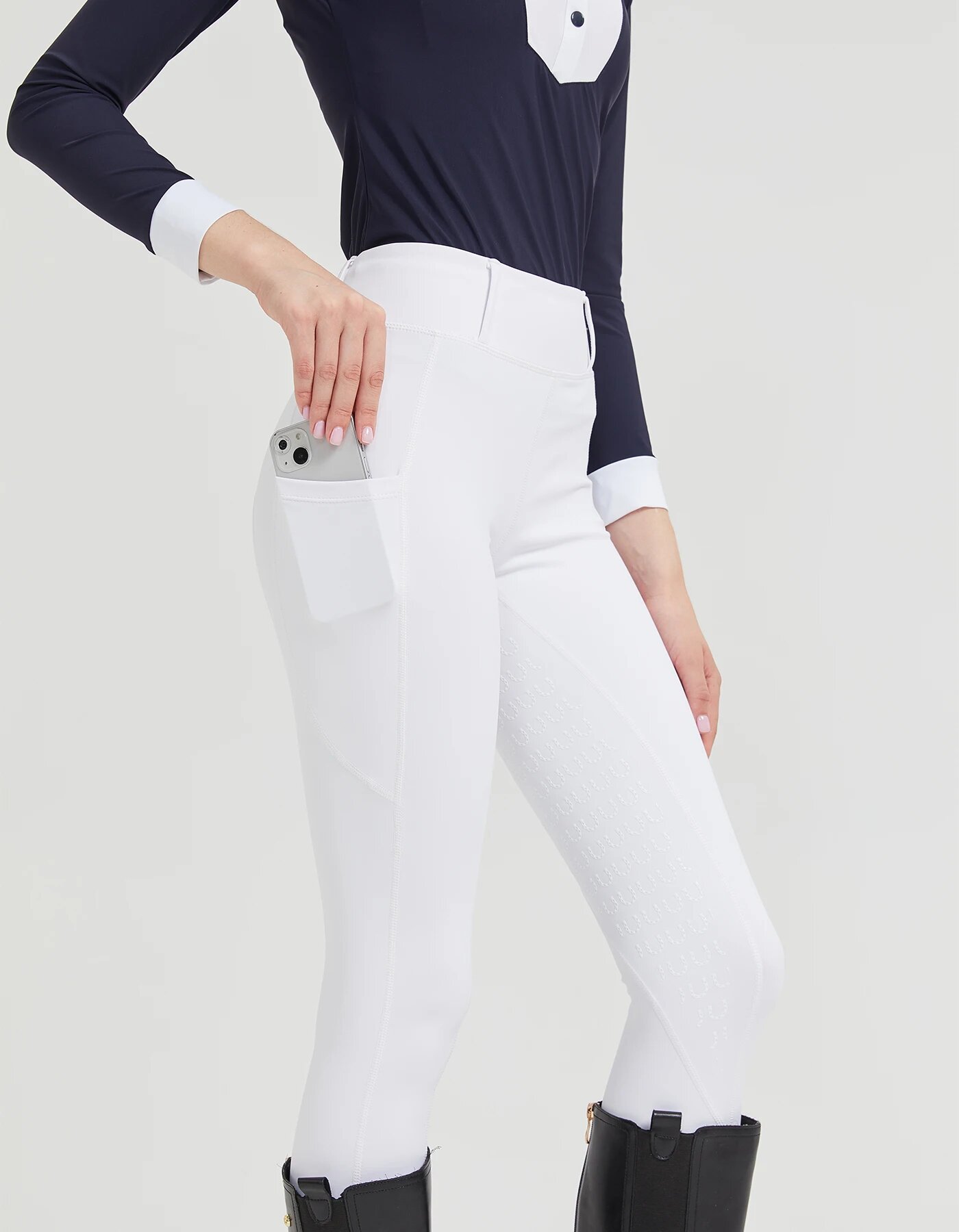 Бриджи спортивные