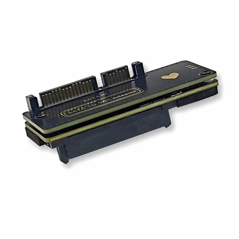Адаптерная карта SATASAS HDD для жесткого диска SAS 2535 дюйма SSD A