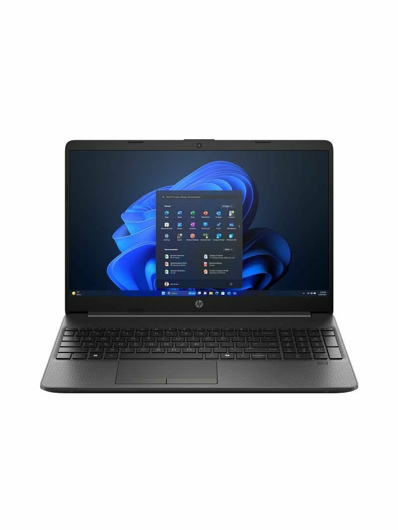 Ноутбук для работы и учебы, Ноутбук HP 250R G9 C68Z0AT