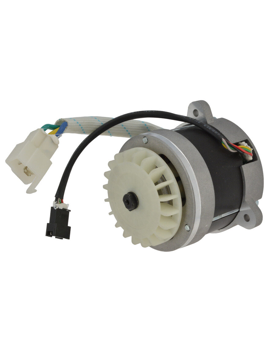 Электромотор в сборе 40B для электропилы цепной PATRIOT CS 402XL (20082529)