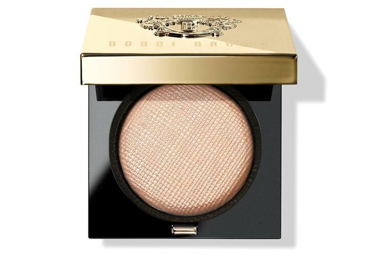 Тени для век женские BOBBI BROWN High Octane, оттенок Moonstone Moonstone, 2.5g