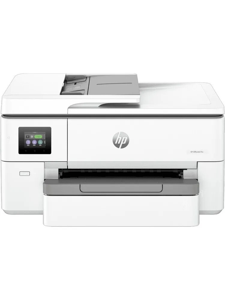 HP МФУ HP МФУ OfficeJet Pro 9720 (53N94C), струйное, A3/A4, печать/сканирование/копирование/факс