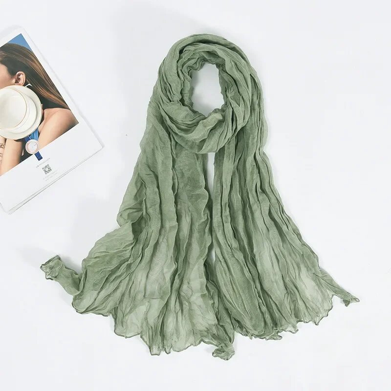 Шарф для женщин