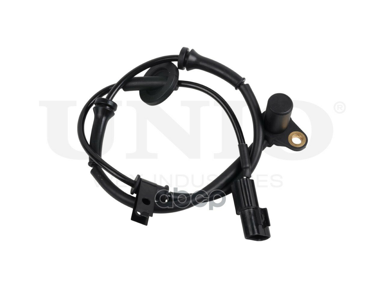 Датчик ABS передний левый Hyundai Getz 02- UNIO арт. SNS-10023