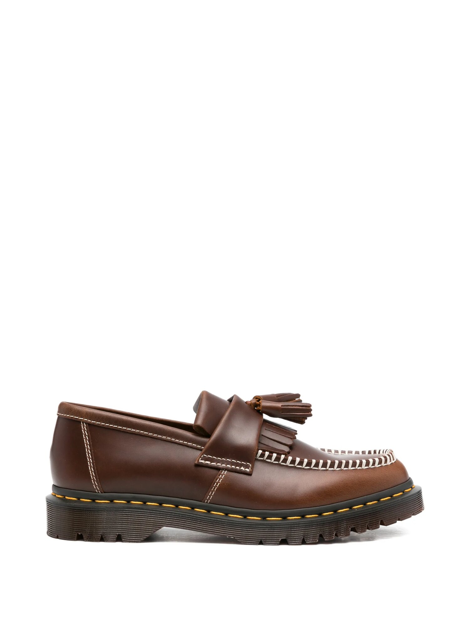 Лоферы Adrian Orleans tassel-detail loafers