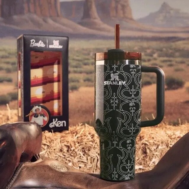 Фляга 1200 мл, черный