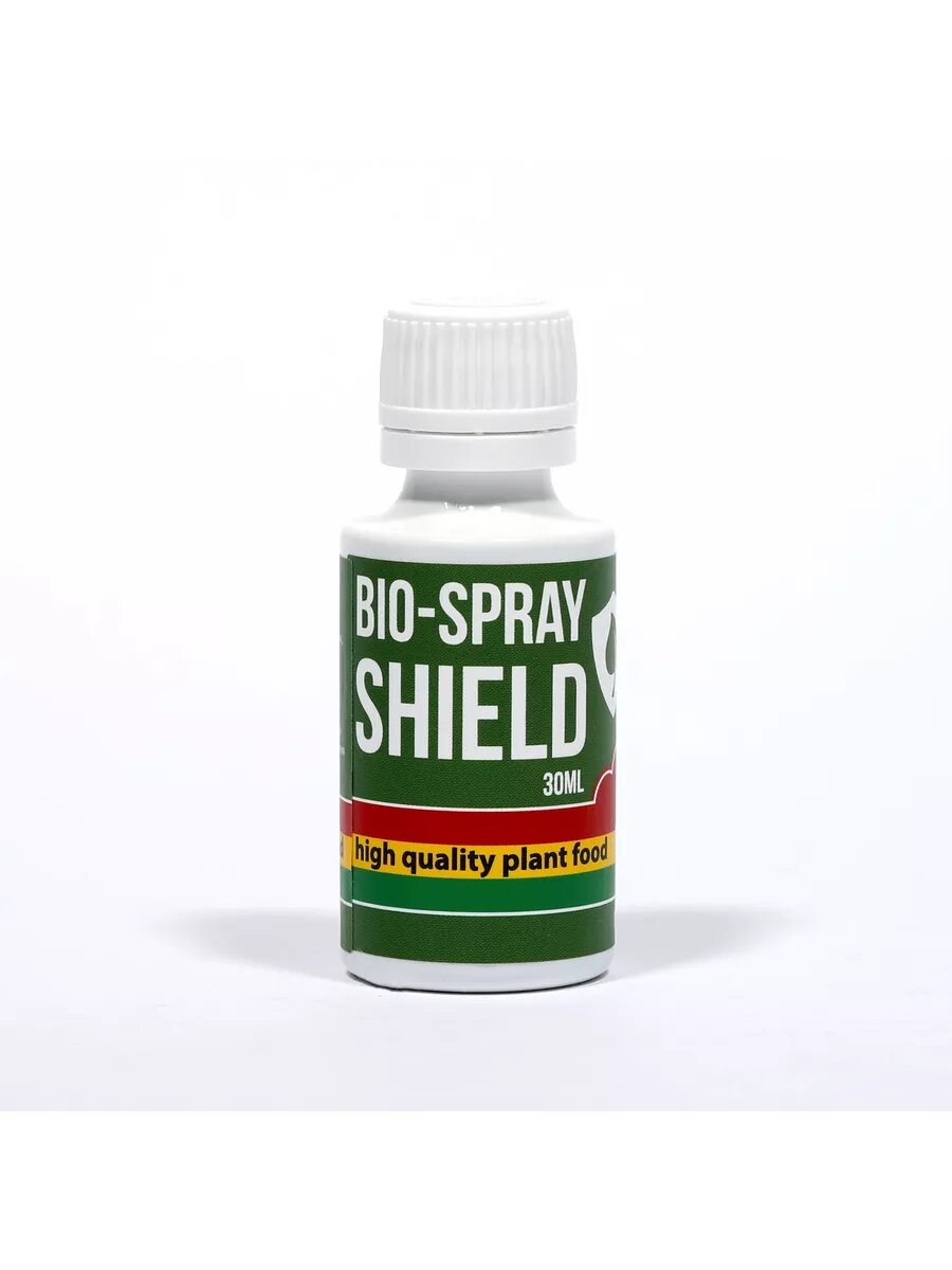 RasTea Bio-Spray Shield 30мл активатор иммунной системы