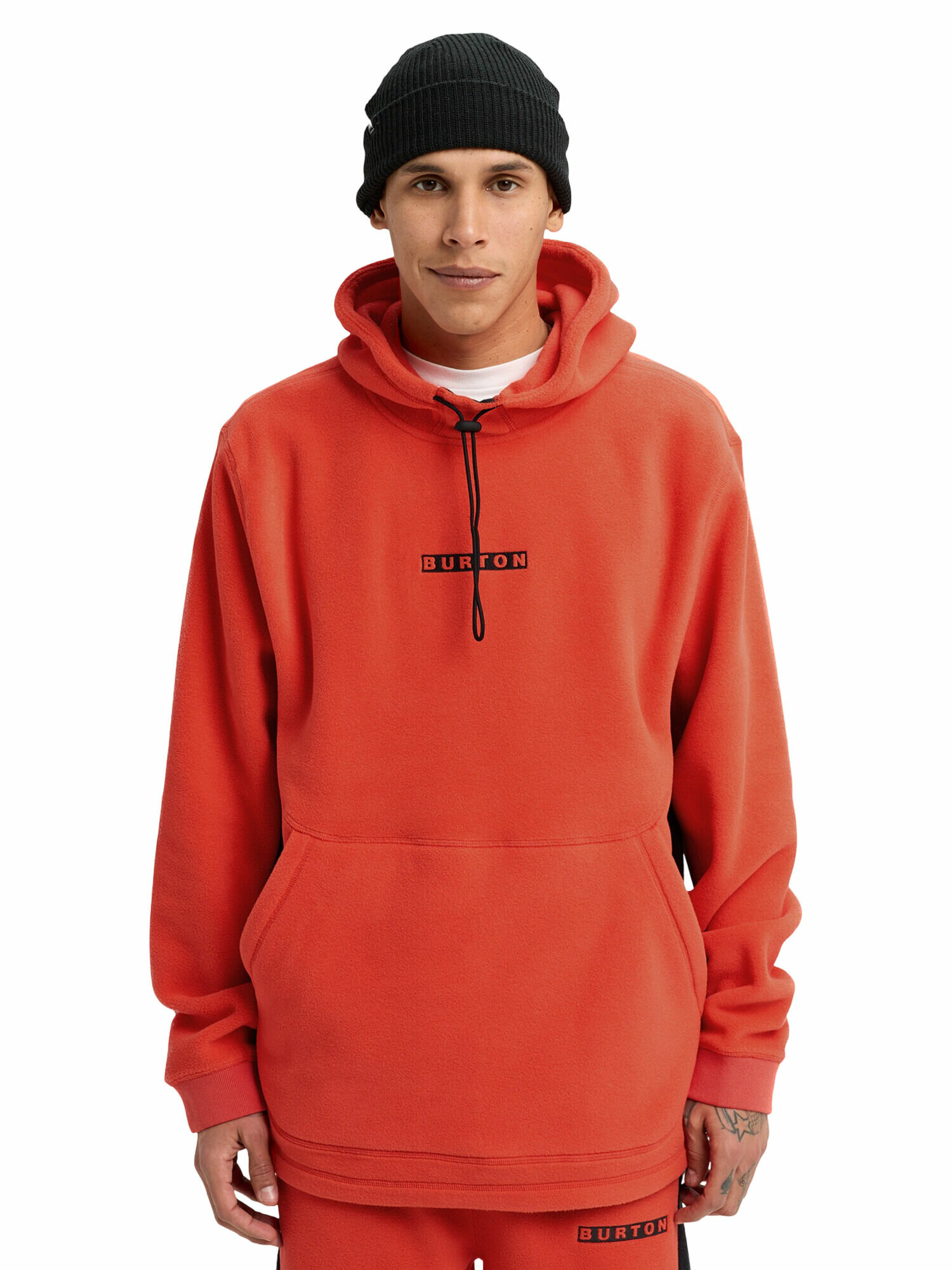 Толстовка Cinder