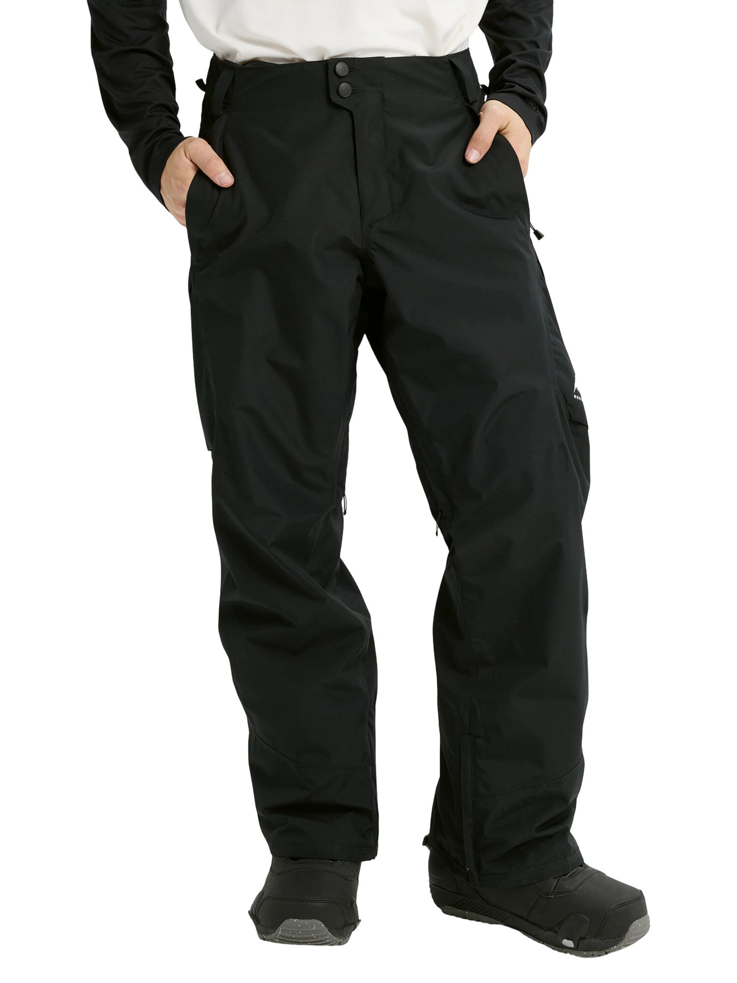 Брюки сноубордические Reserve 2l