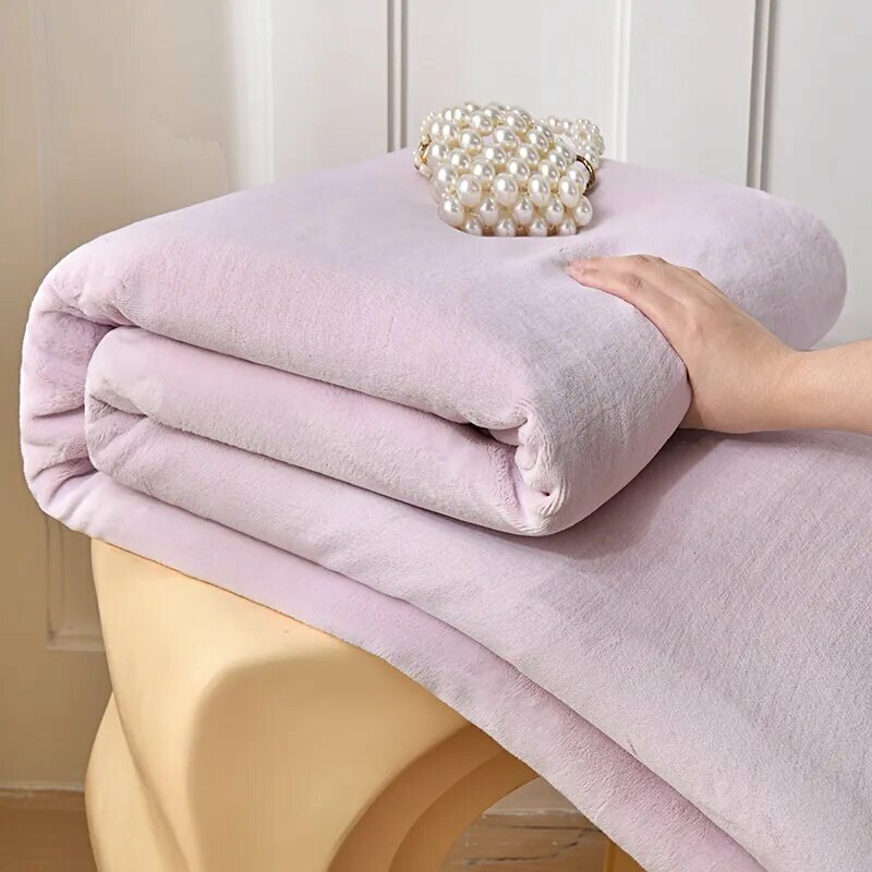 Простыня стандартная, Фланель, 230x250 см