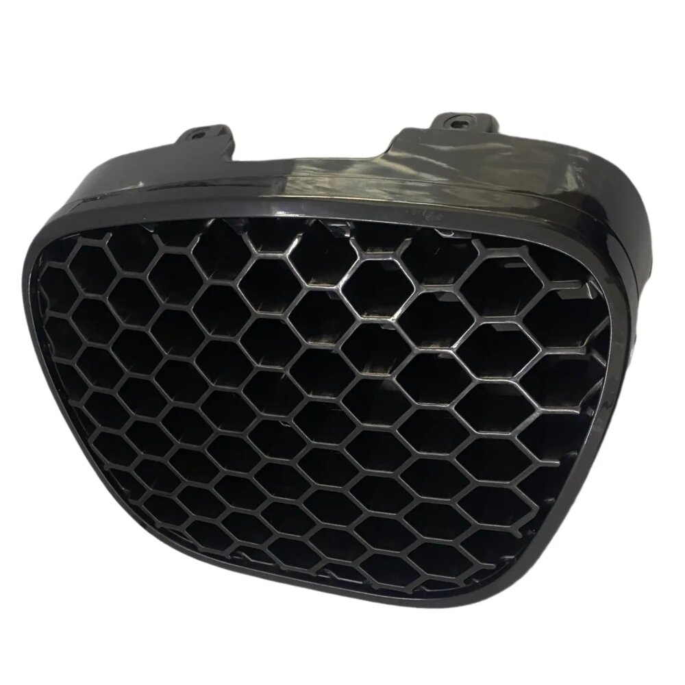 Решетка передняя Seat Ibiza/Cordoba 6L 2002-2009, Honeycomb