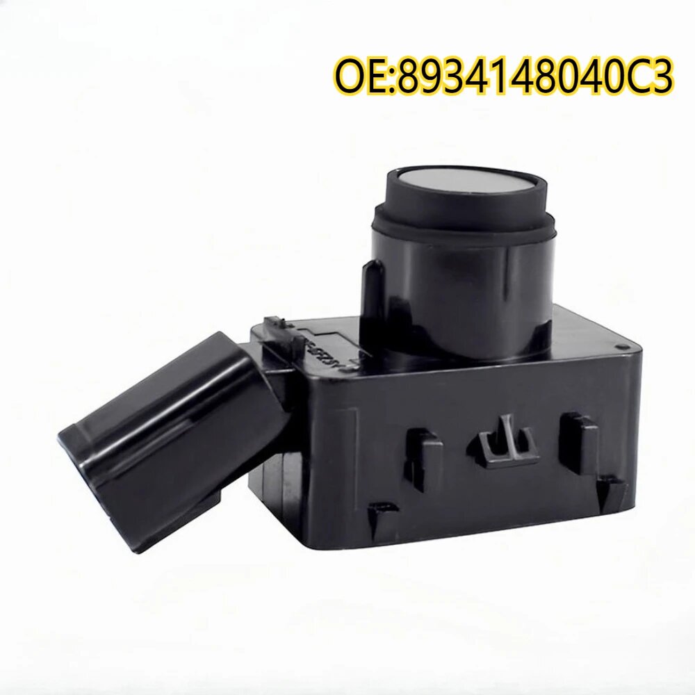 Для 8934148040C3 PDC, датчик парковки бампера для Lexus RX350 RX450h Toyota Prius