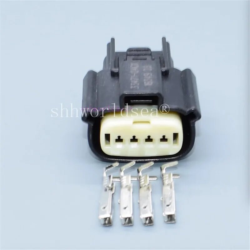 Разъем 4-контактный 33471-0469 для Ford Buick, 1 комплект