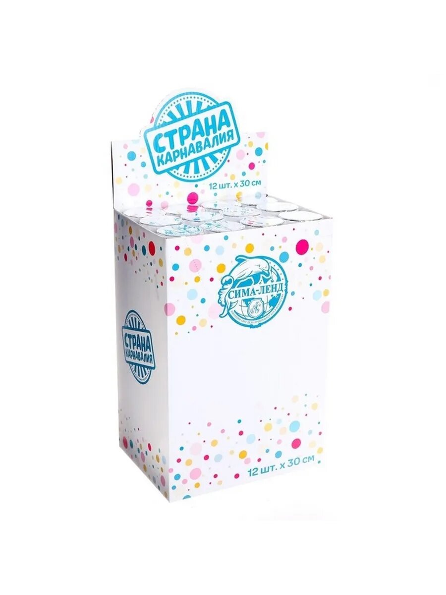 Пневмохлопушка для праздника: яркий взрыв радости