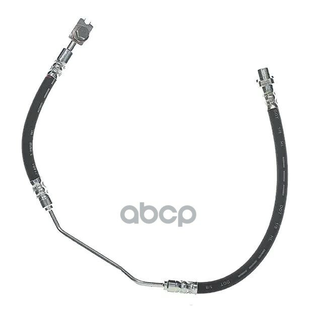 Шланг тормозной Brembo арт. T06014