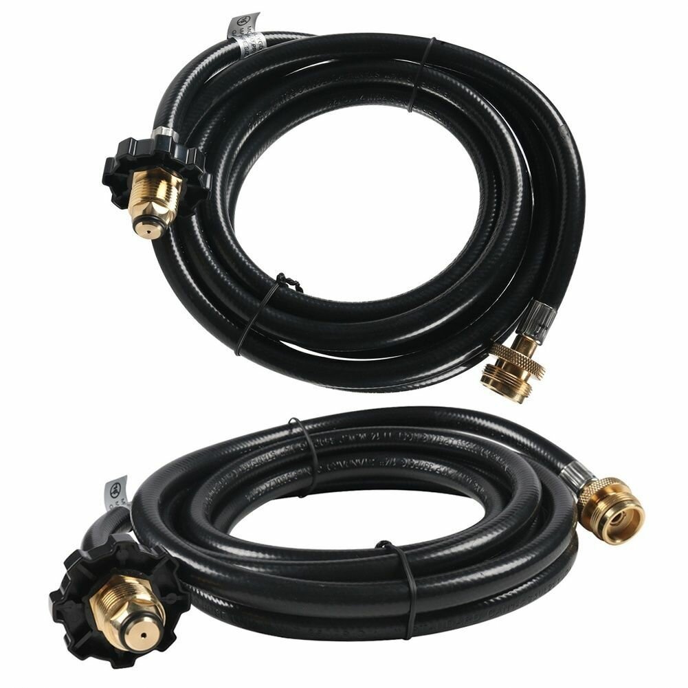 Шланг, подводка для газовых систем