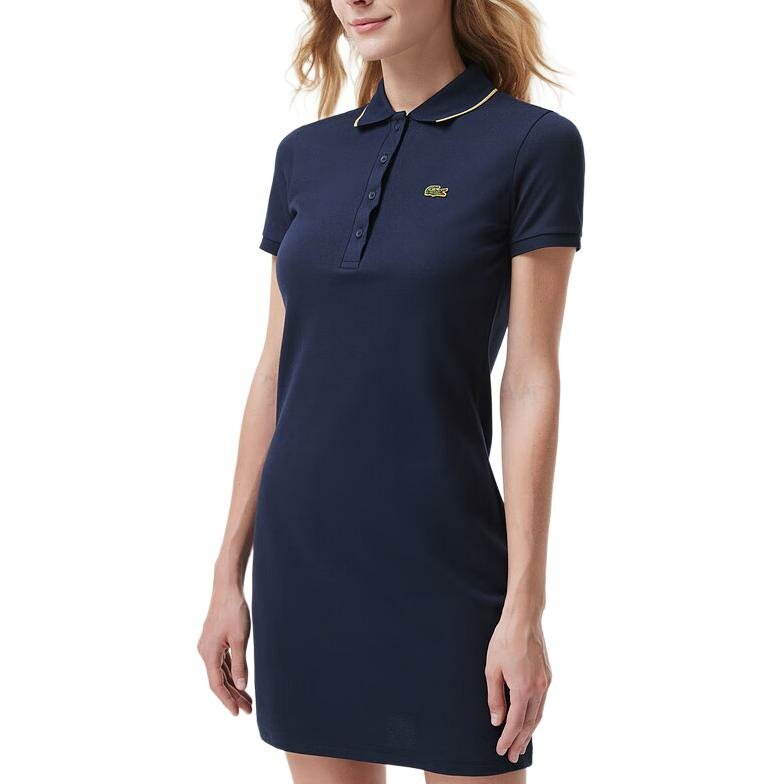 Платье LACOSTE