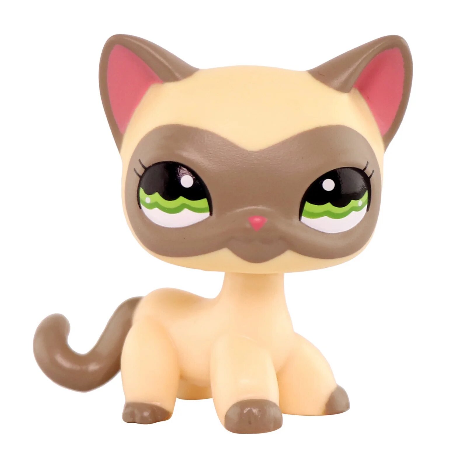 LPS Мини Пет Шоп кошка, цвет 009