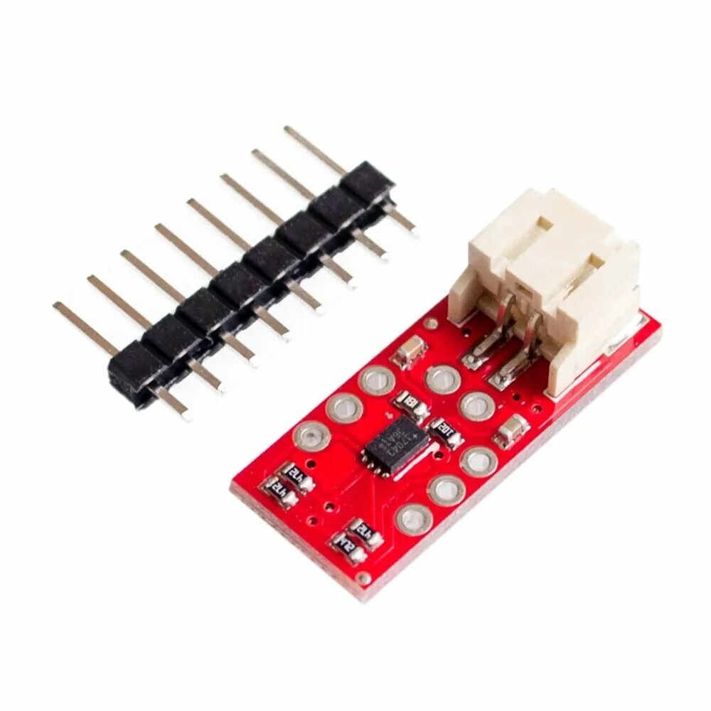 MAX17043 Модуль преобразования сигнала емкости для домашней электроники