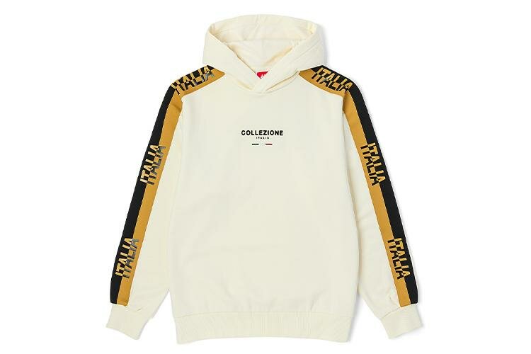 Толстовка Kappa Collezione Italia