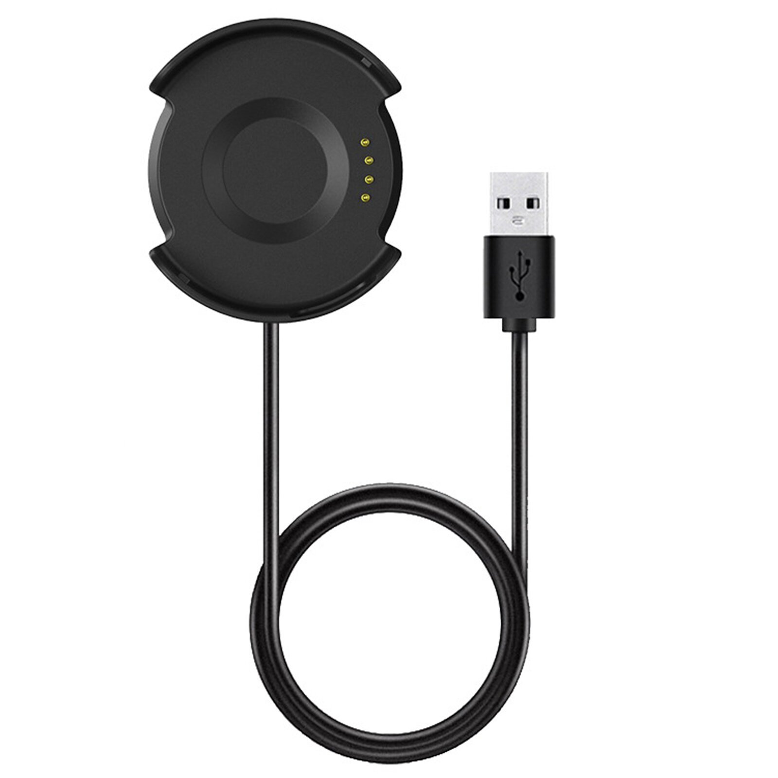 Портативный USB-кабель для быстрой зарядки смарт-часов Verge A1801