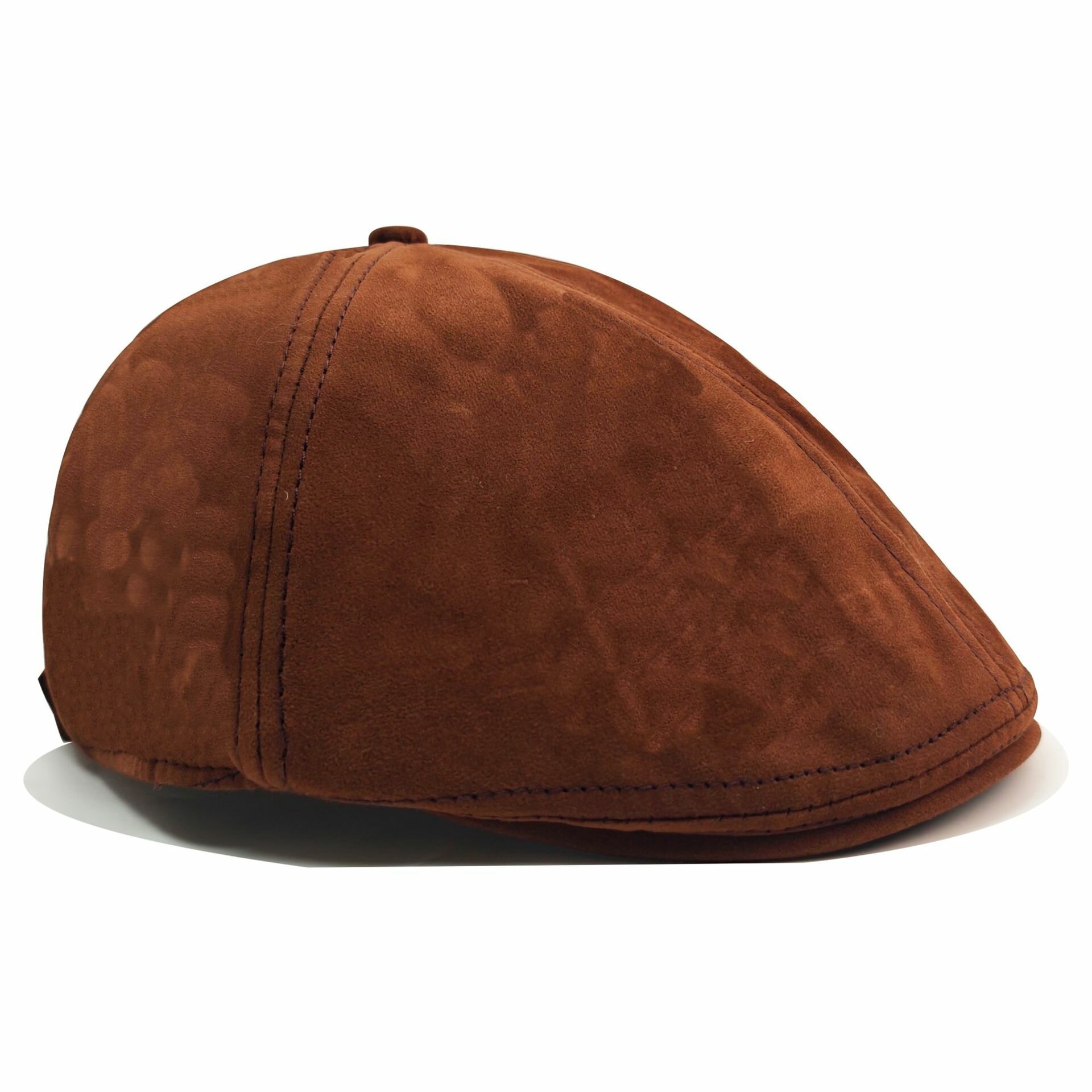 DIY Ковбой Унисекс Черный Этнический Фальшивая Кожа