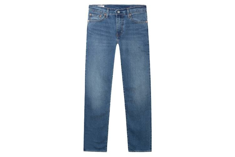 Джинсы Moderate Tapered 
