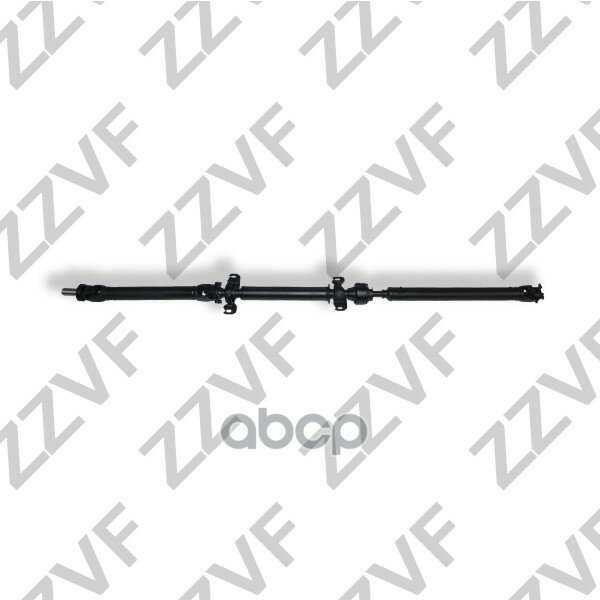 Карданный ВАЛ TOYOTA LEXUS RX300/330/350 (03-08). L = 2.270 m TOYOTA-LEXUS ZZVF арт. ZVPV776