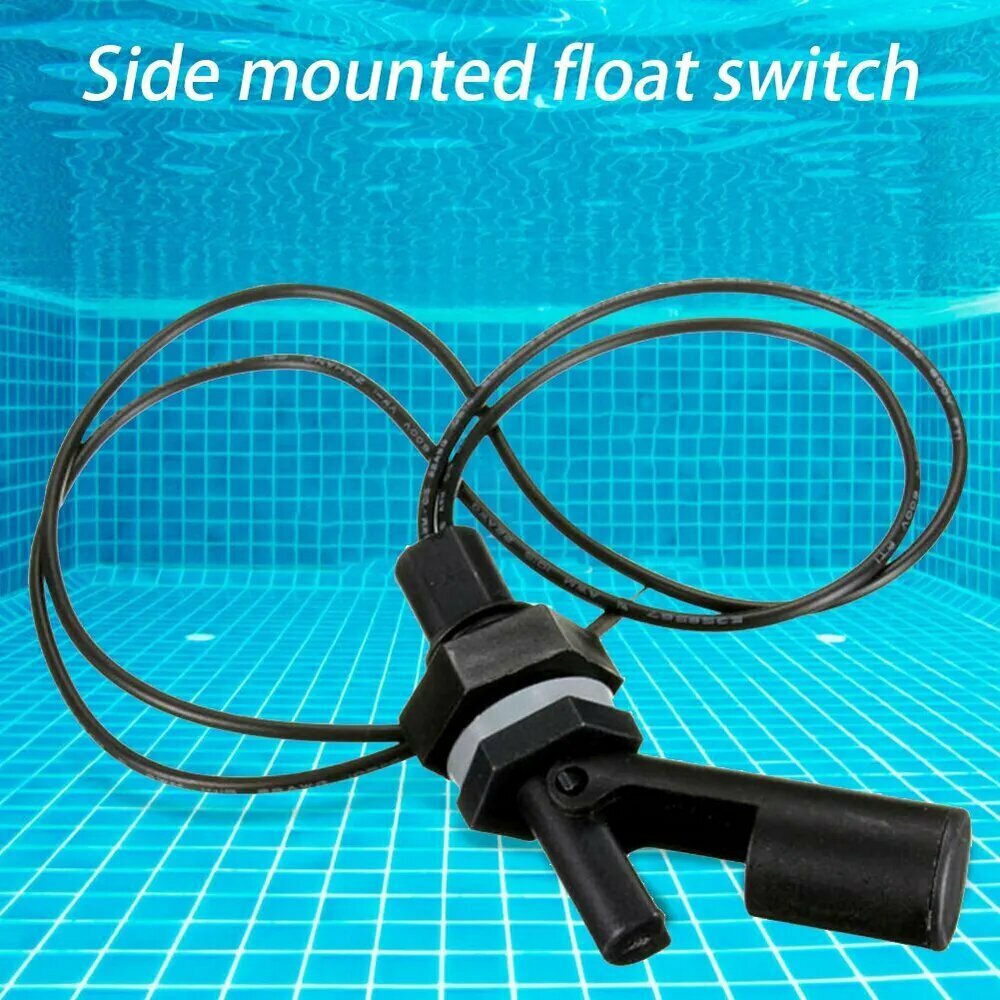 Автоматический поплавковый клапан