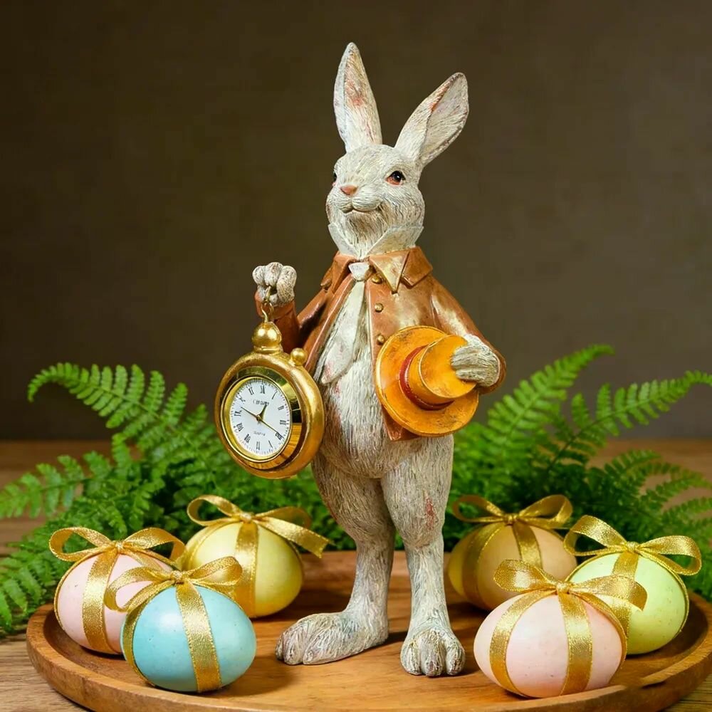 Статуэтка Как показано на рисунке, высота 21 см, длина 9 см