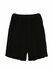 Шорты Yohji Yamamoto Elasticated-waistband shorts, размер 3, black/black