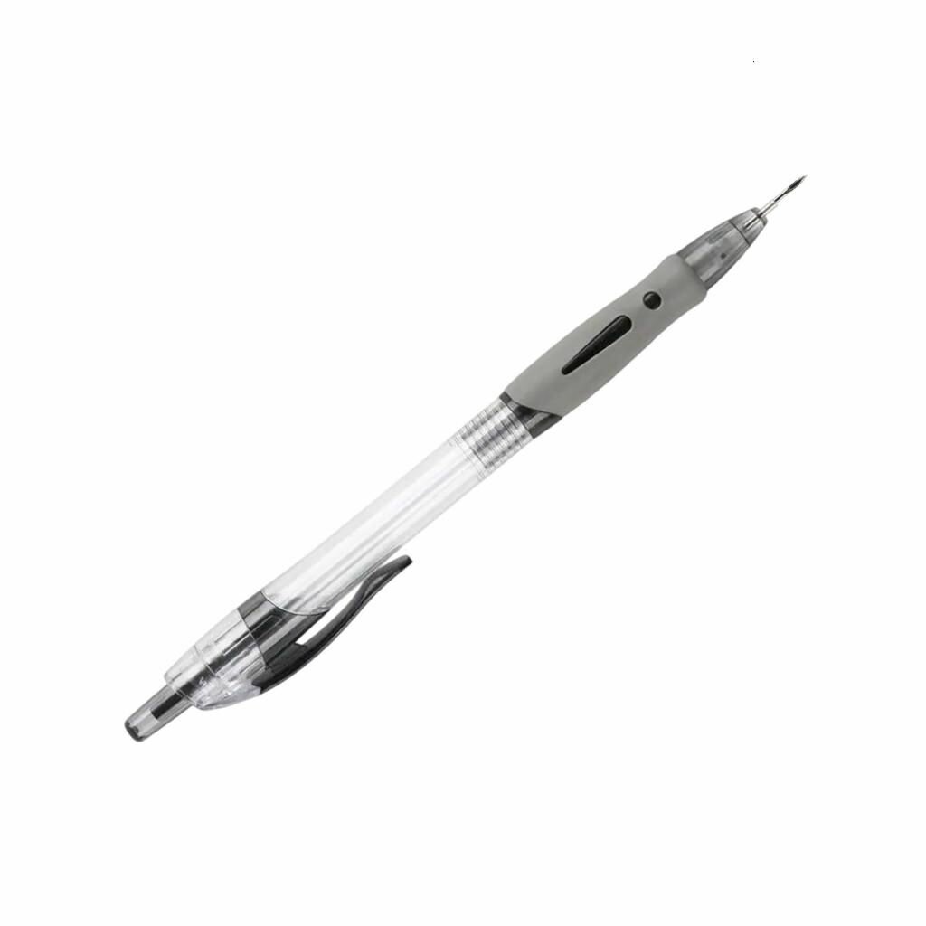 Красный червь, устройство для насаживания наживки, 7mm