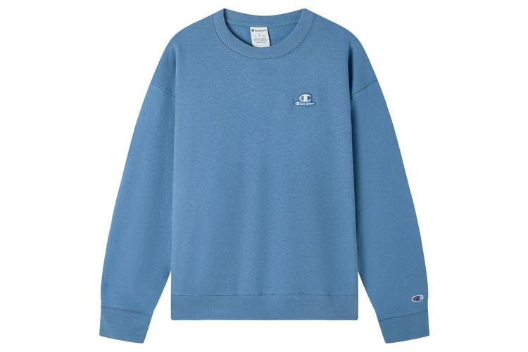Толстовка Crew Neck Thickened Regular