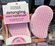 Расческа Thick & Curly Dusky Pink