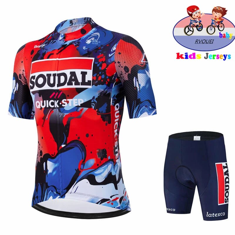 Велокомплект MTB LEATT RACING
