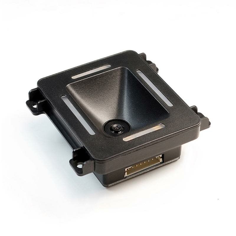 Встраиваемый модуль сканирования QR-кодов