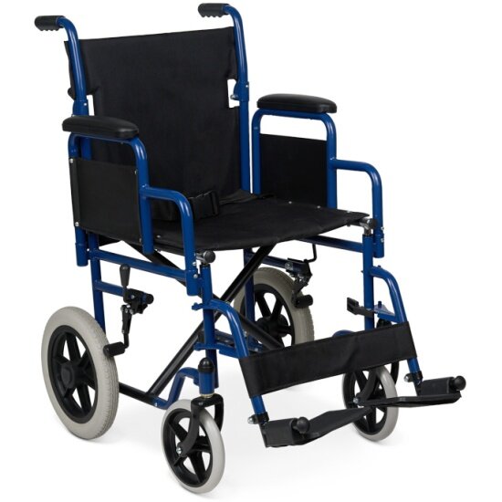 Кресло-каталка Armed KR030С