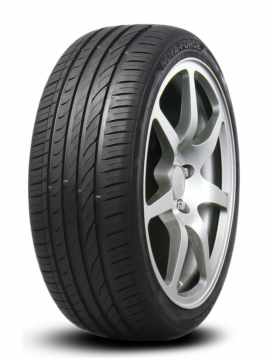 Шины летние Leao Nova-Force 235/30 R20 88Y