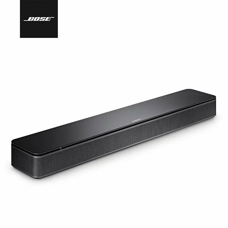 2.0 echo wall audio Динамик BOSE TV с подключением по Bluetooth / HDMI черный