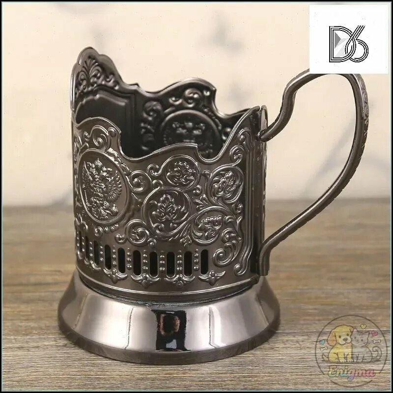 Подстаканник "РЖД"
