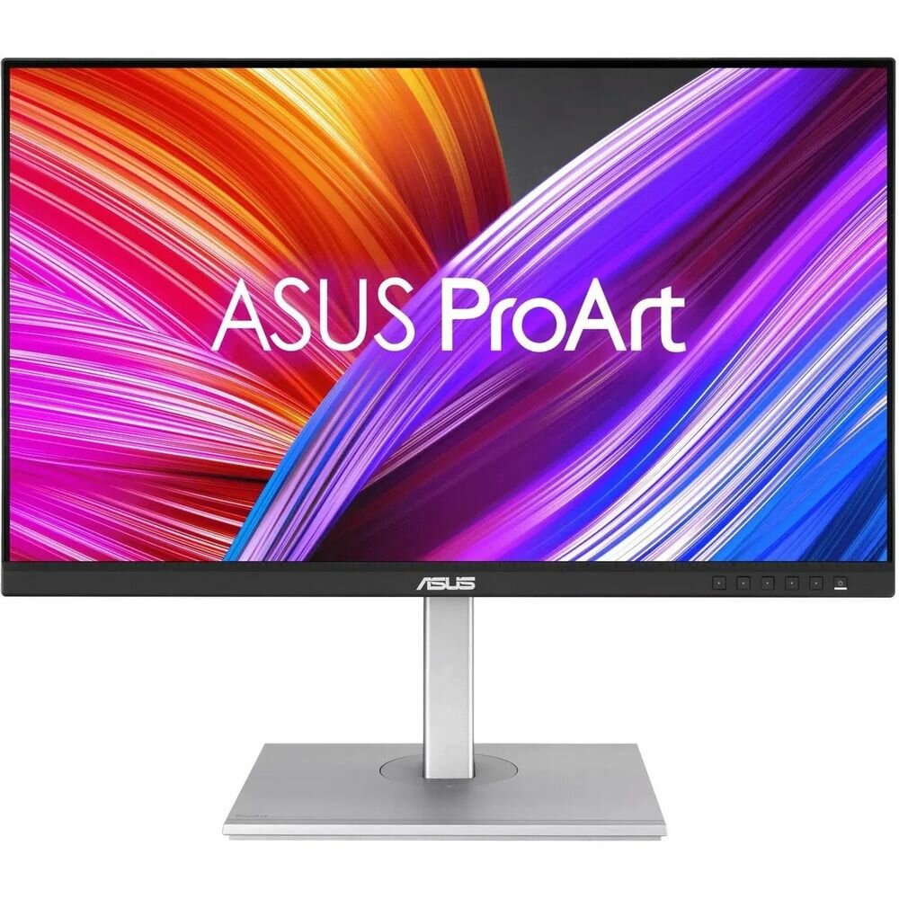 Монитор ASUS 27" PA278CGV IPS WQHD(2560x1440) 144Hz USB-C DP 2xHDMI 4xUSB 5ms(GTG) 350cd/㎡ 16:9