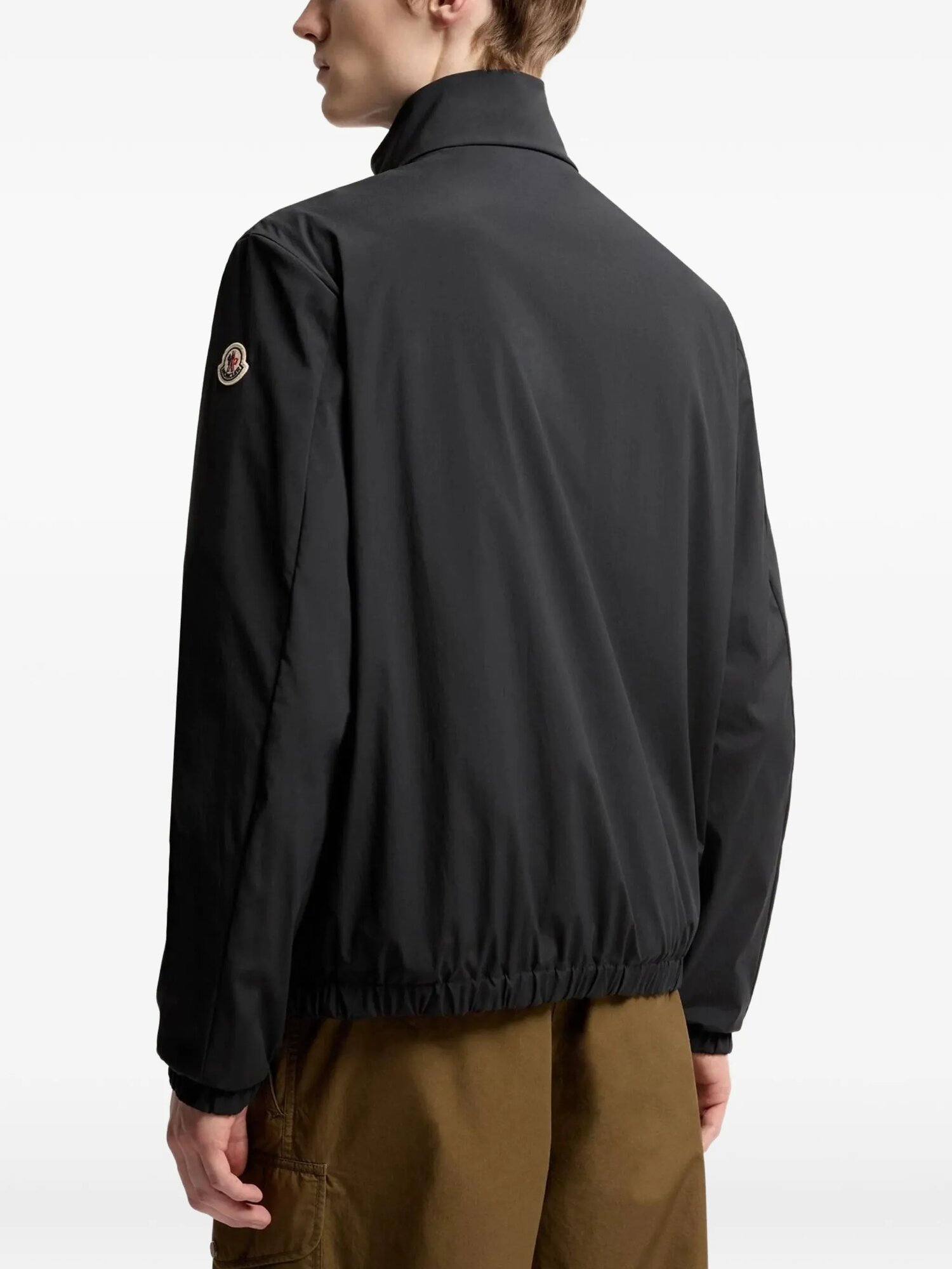 Куртка Moncler Danby, размер 50 — фото 1