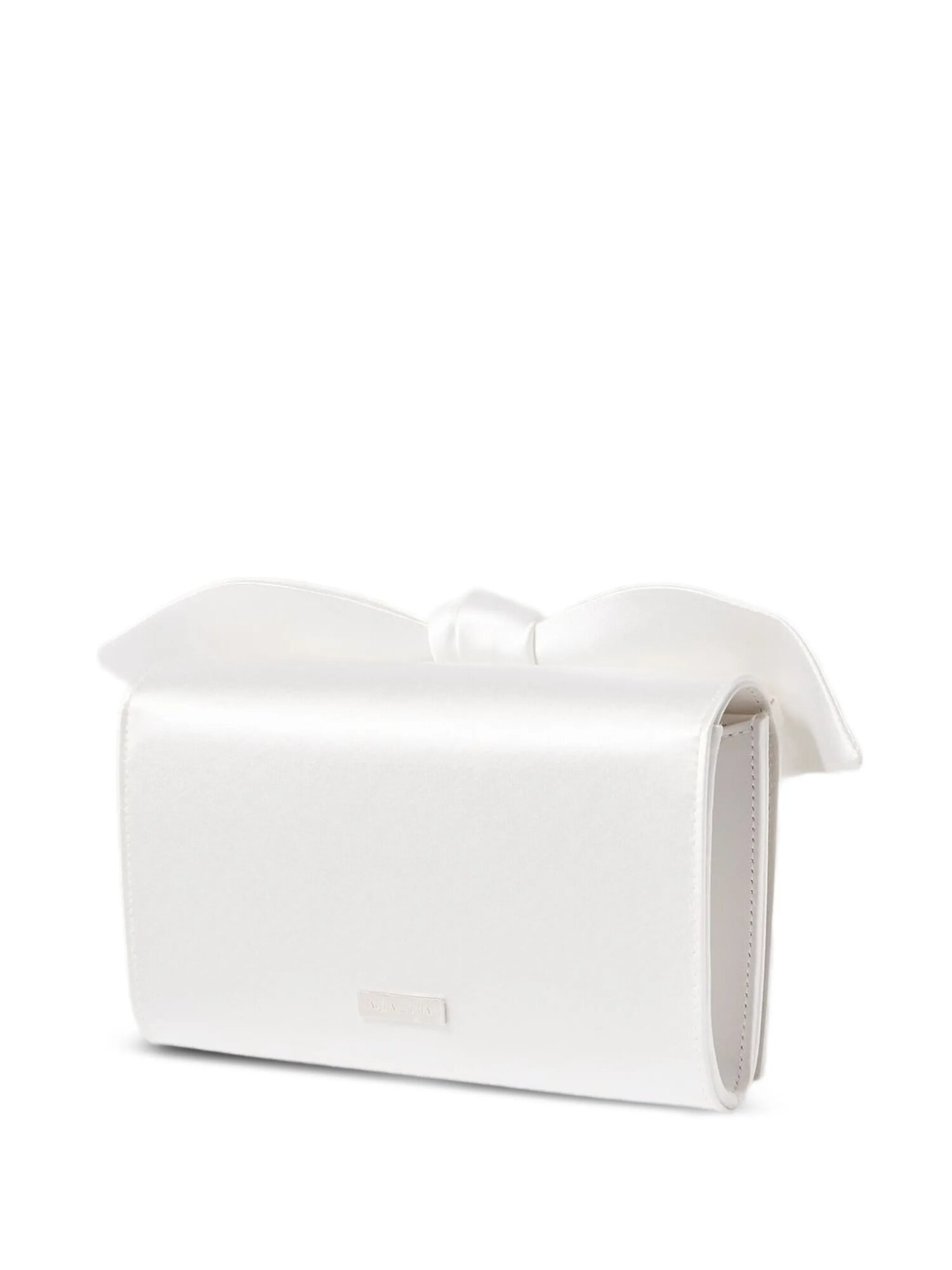 Сумка Aquazzura, white — фото 1