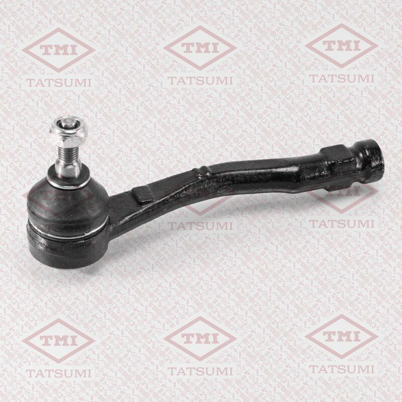 Наконечник рулевой тяги L TATSUMI TEC1741L CITROEN С4/Berlingo 08->/ PEUGEOT 308/3008/5008/Partner 07->