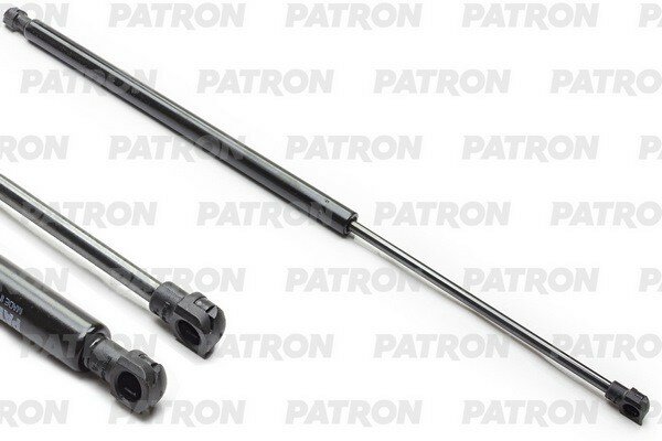 Амортизатор крышки багажника PATRON PGS919707 длина 556 мм, сила 475 Н, Lada Vesta Sw 15- произведено в Турции